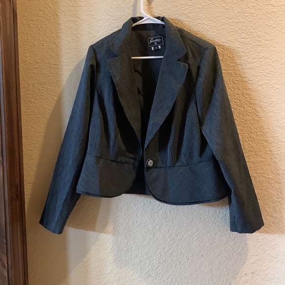 Sweet Suit | Jackets & Coats | A Cute Blazer In The Brand Sweet Suit ...